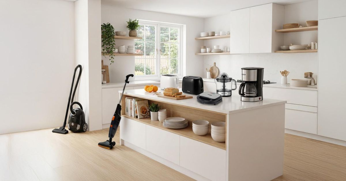 Enova Home apunta a jóvenes que se independizan con… | Revista Mercado
