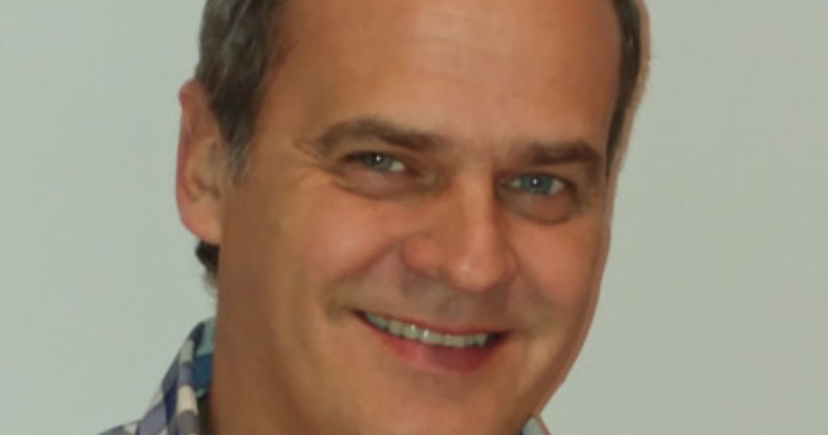 CCLA sumó a Pablo J. Carafí como asociado para impulsar su… | Revista ...