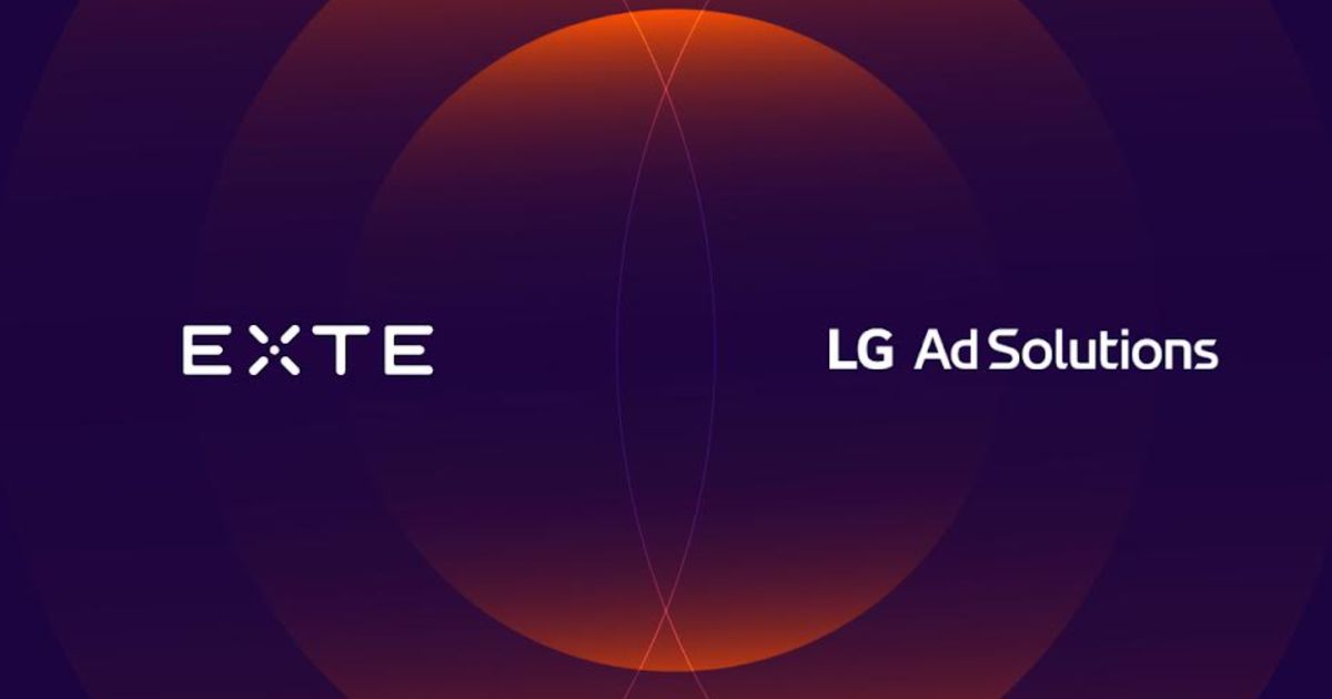 Exte amplía su acuerdo con LG Ad Solutions para sumar… | Revista Mercado