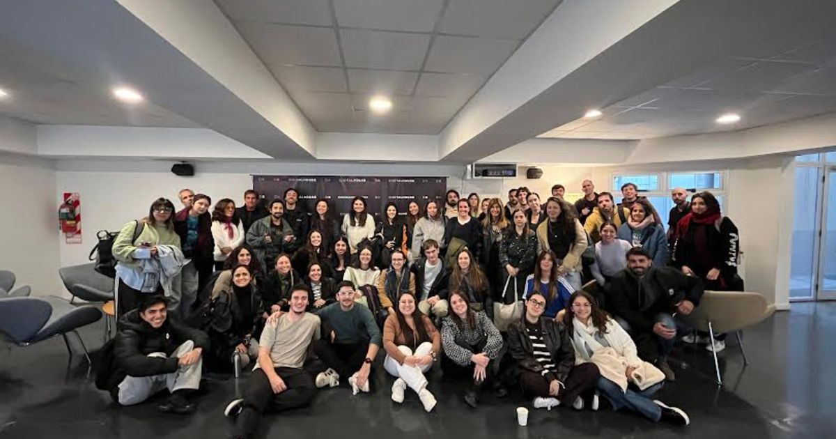 VML Argentina puso en marcha IA Talent Mindset para… | Revista Mercado