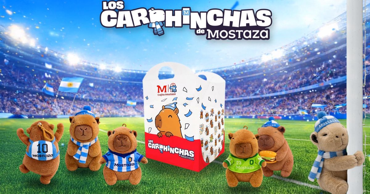 Mostaza suma sabor y calidad con sus nuevas Cajitas… | Revista Mercado