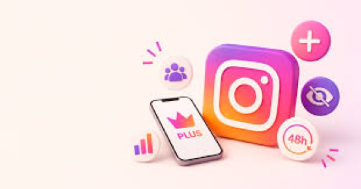 Meta lanzó Instagram Plus en todo el mundo, con funciones… | Revista ...