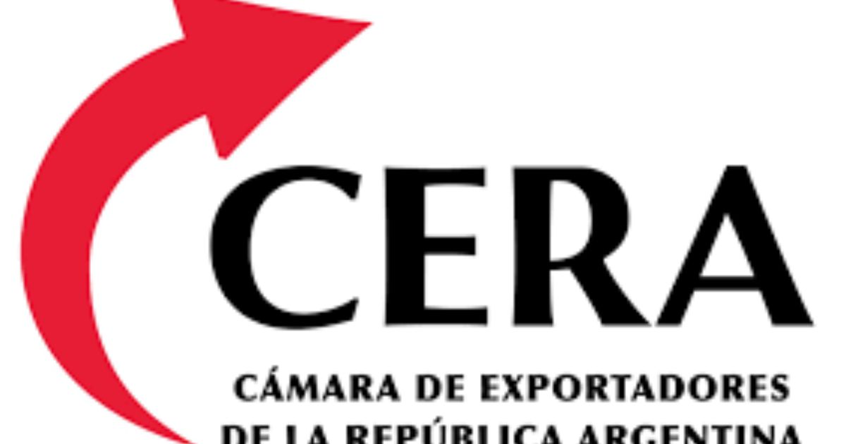 Cera registró exportaciones por US$ 8.914 millones y… | Revista Mercado