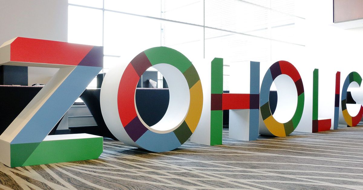 Zoho vuelve a la Argentina con Zoholics y proyecta… | Revista Mercado
